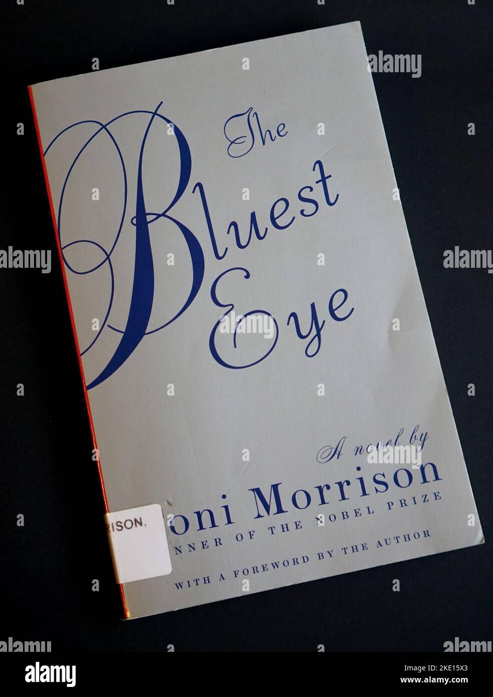 Toni morrison hi-res stock photography and images - Alamy