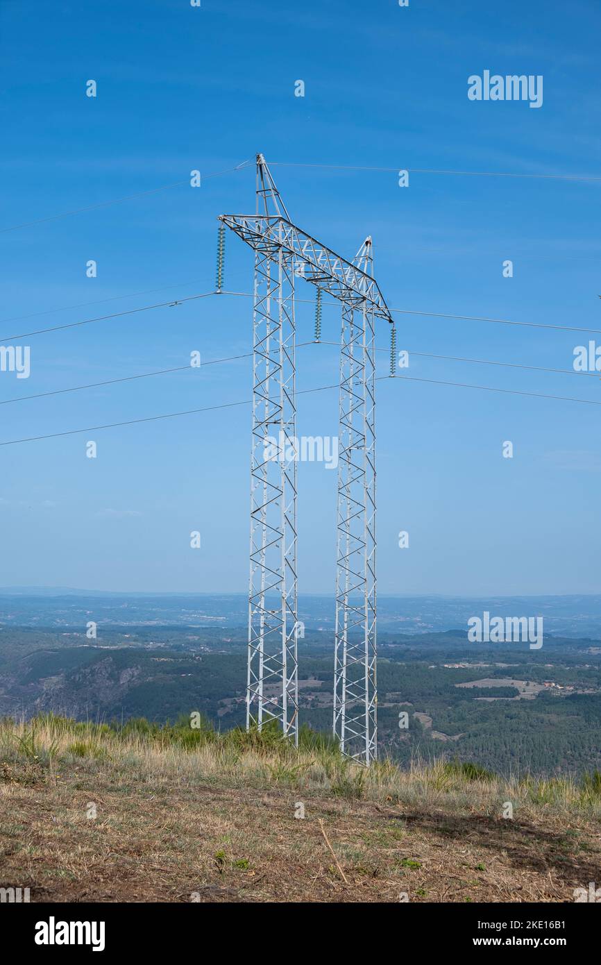 High voltage relay hi-res stock photography and images - Alamy