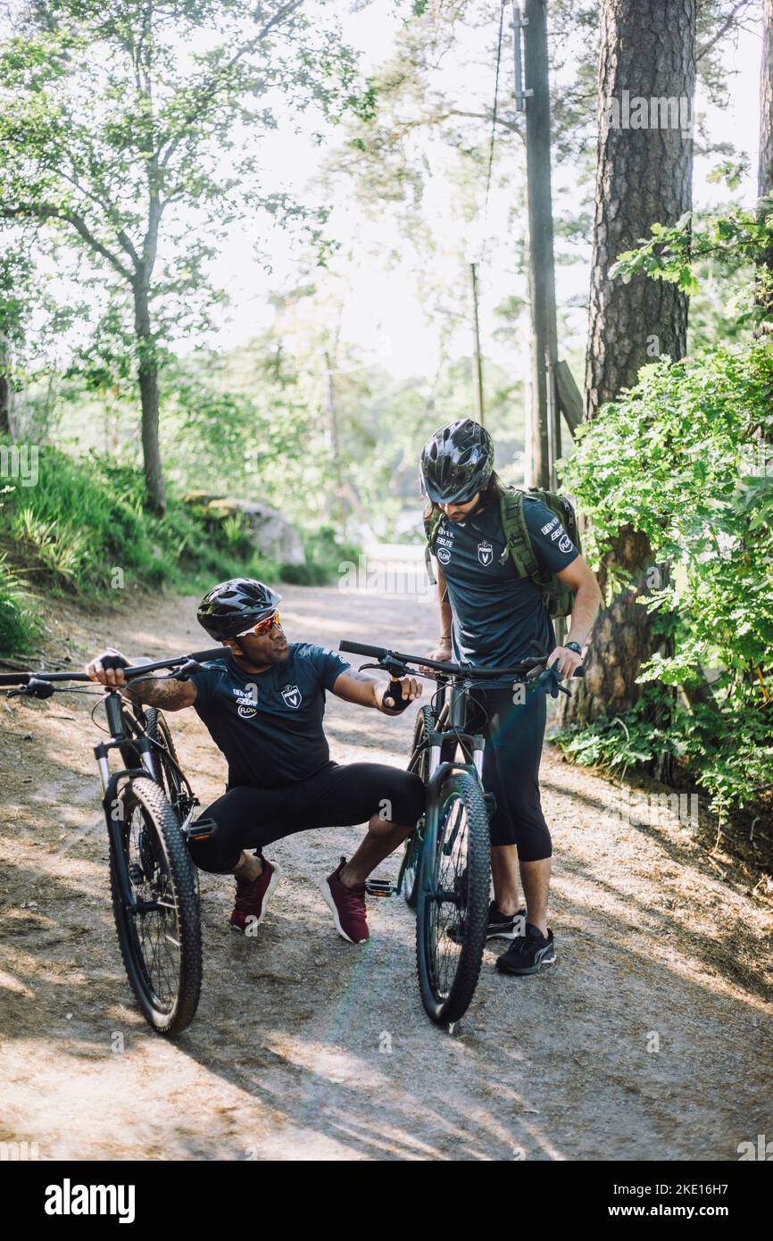 American bicycles hi-res stock photography and images - Alamy