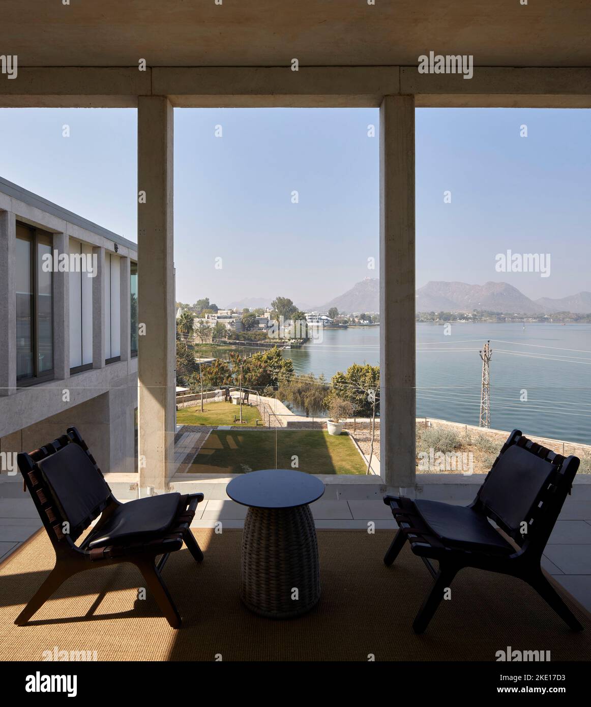 Matra architects hi-res stock photography and images - Alamy