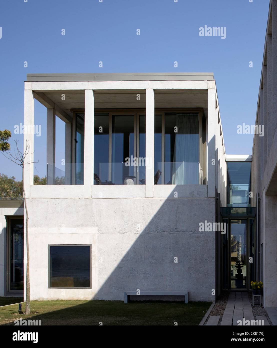Matra architects hi-res stock photography and images - Alamy