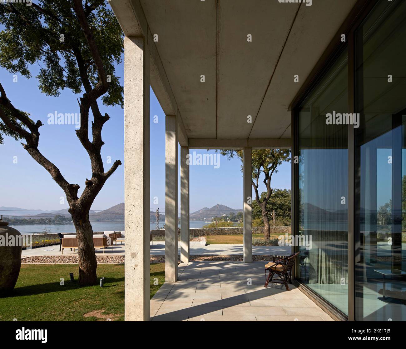 Matra architects hi-res stock photography and images - Alamy