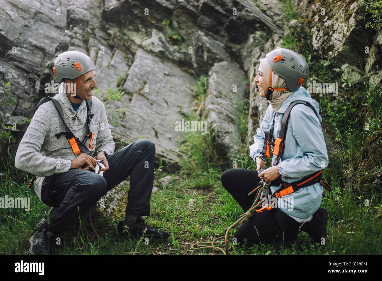 Other harness hi-res stock photography and images - Alamy