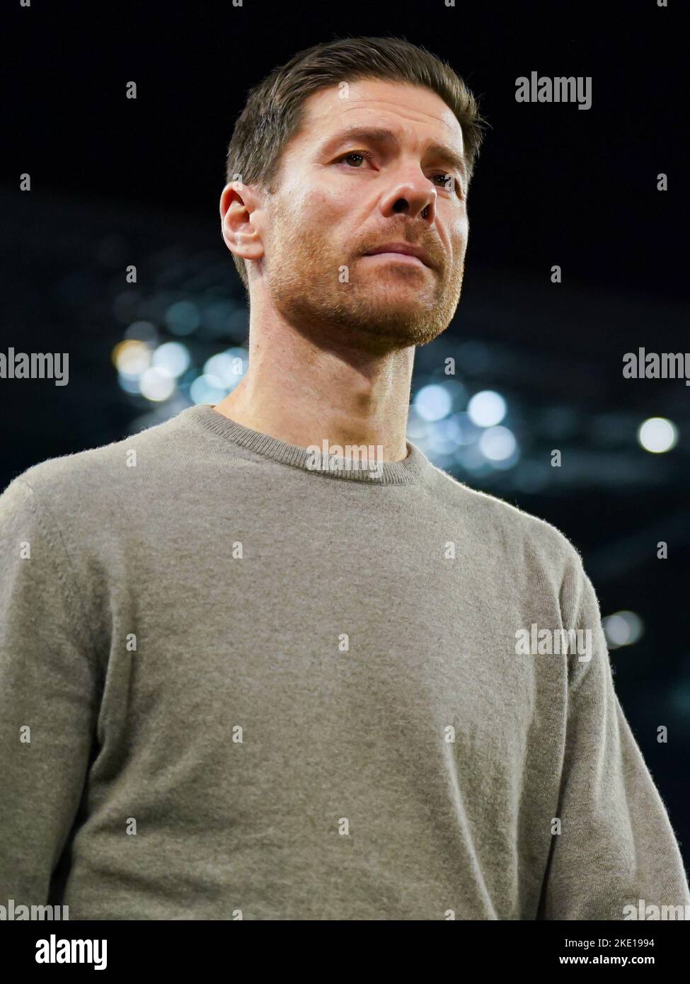 Xabi bellarabi hi-res stock photography and images - Alamy