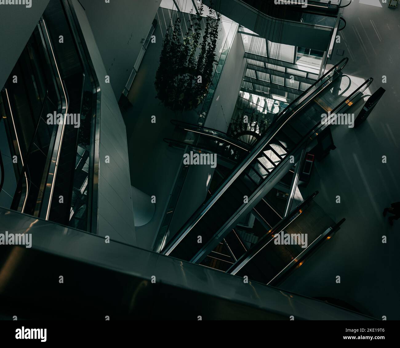 Forum building groningen hi-res stock photography and images - Alamy