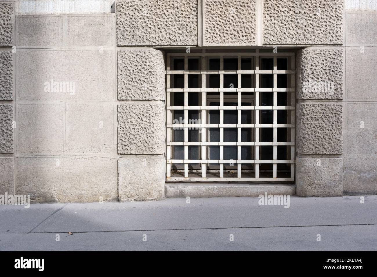 Imprisoned vertical hi-res stock photography and images - Alamy