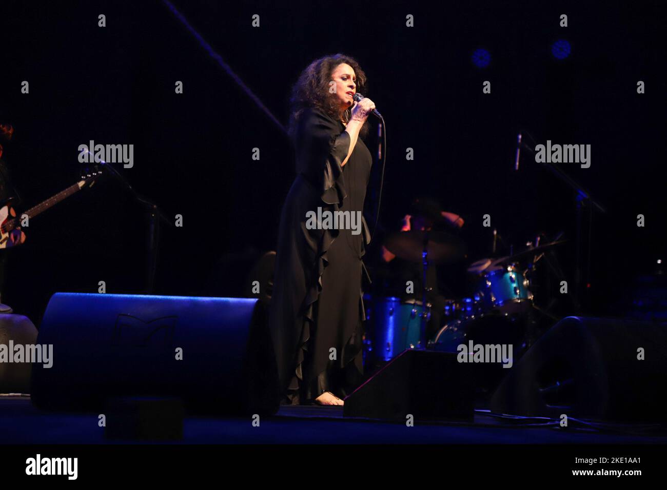 Sao Paulo, Sao Paulo, Brasil. 9th Nov, 2022. ARCHIVE ***(INT) File ...