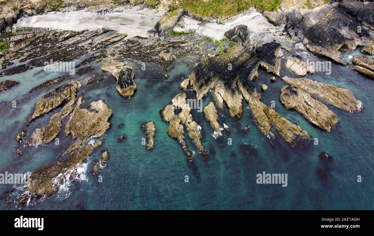 Bizarre rocks hi-res stock photography and images - Alamy