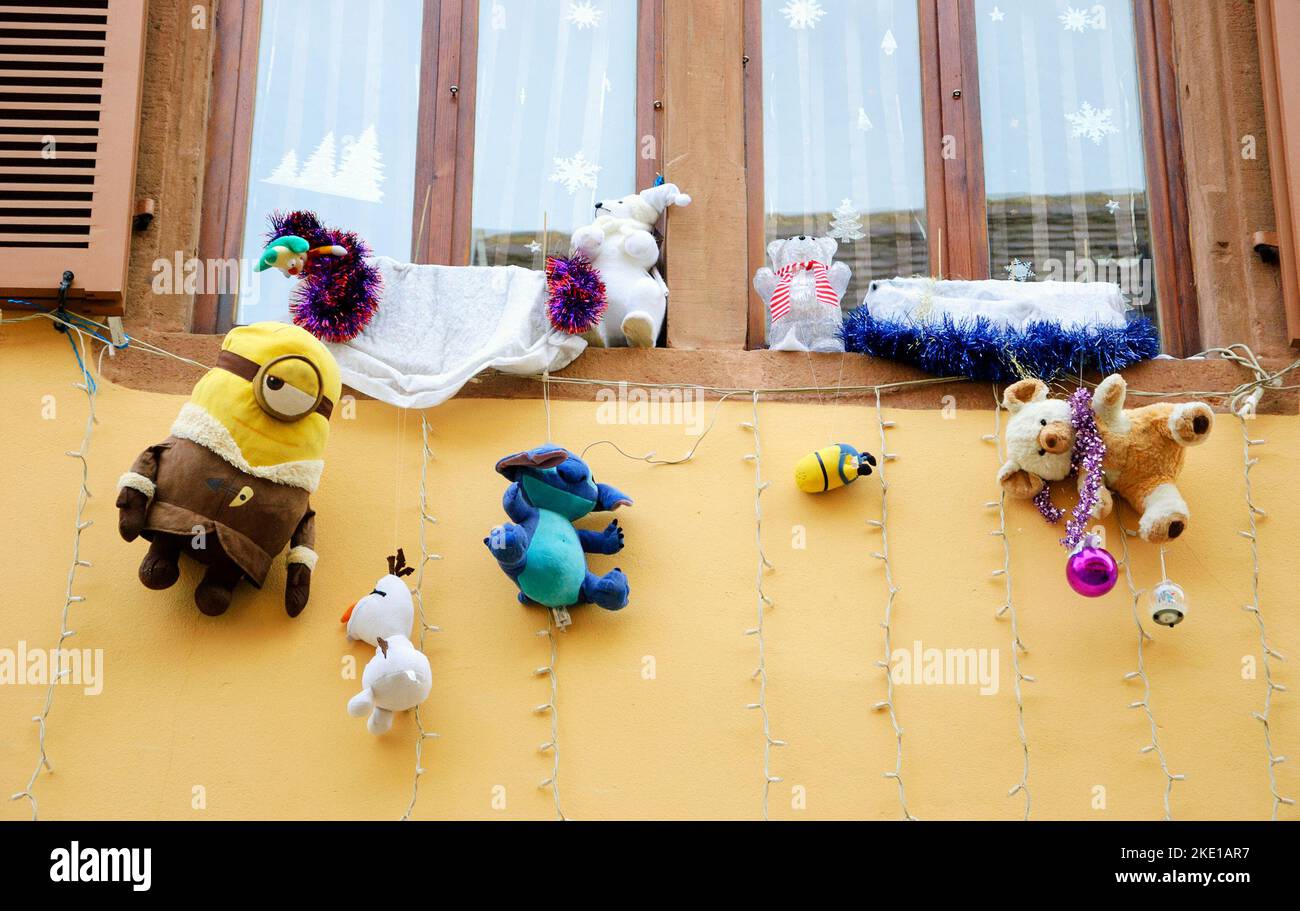 Disney stitch series hi-res stock photography and images - Alamy