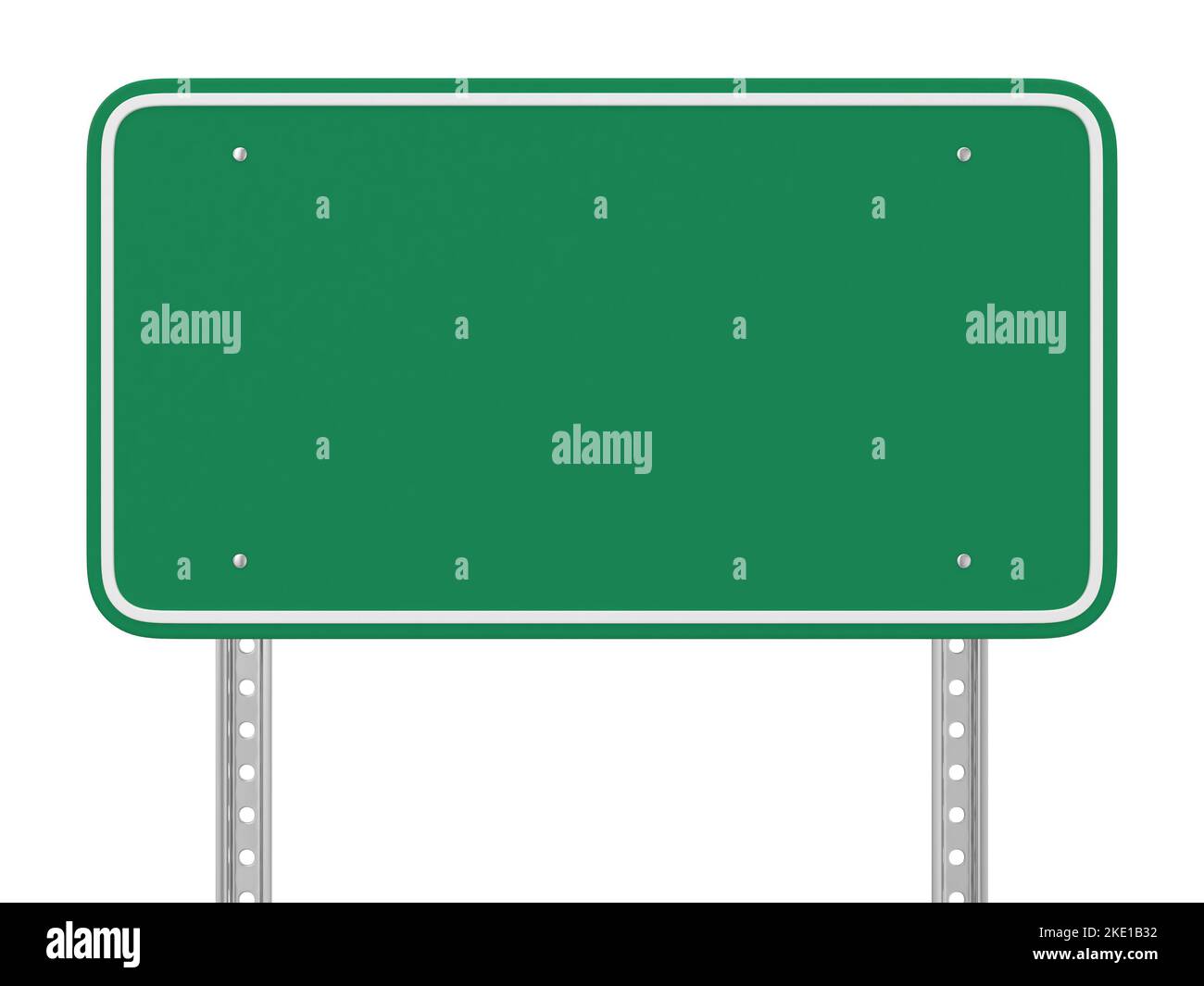 Green Road Sign Clip Art