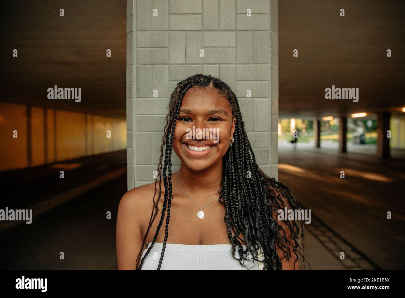 American column hi-res stock photography and images - Alamy