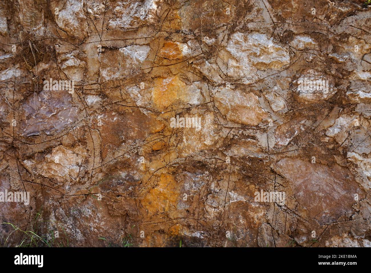 Texture rock texture, seamless stone Stock Photo - Alamy