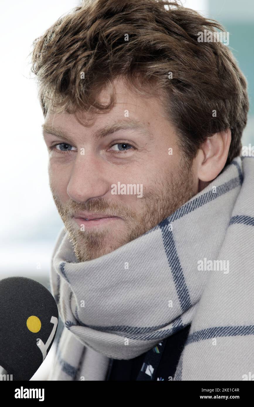 Michel etevenon hi-res stock photography and images - Alamy