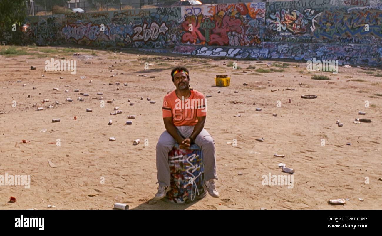 Randy Brooks Reservoir Dogs