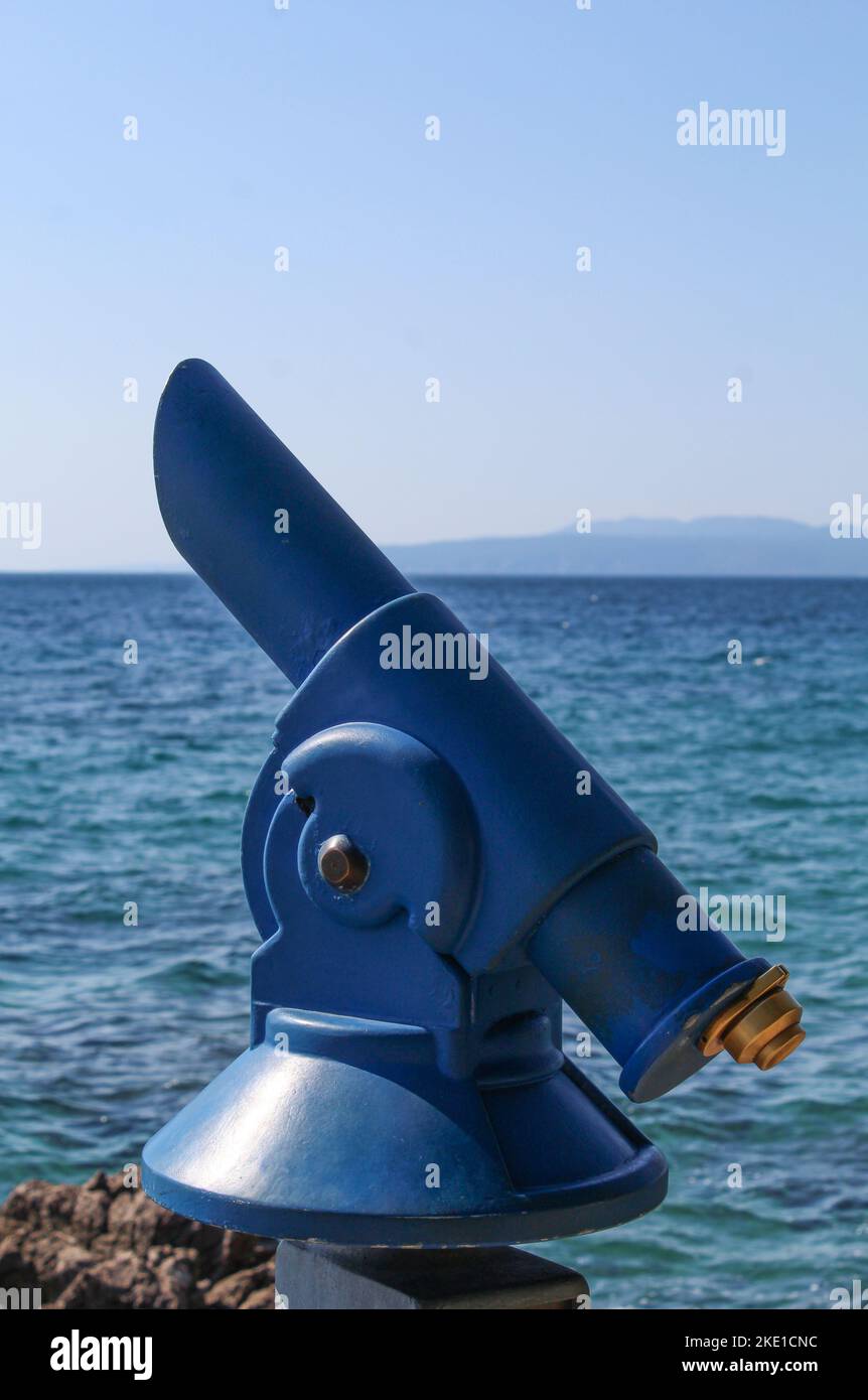 Ocean observation ship hi-res stock photography and images - Alamy