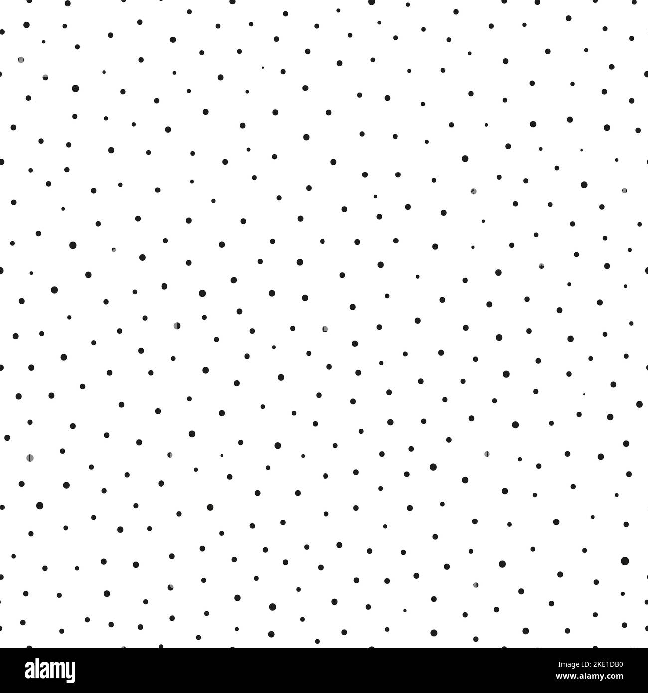 Seamless pattern small white Stock Vector Images - Alamy