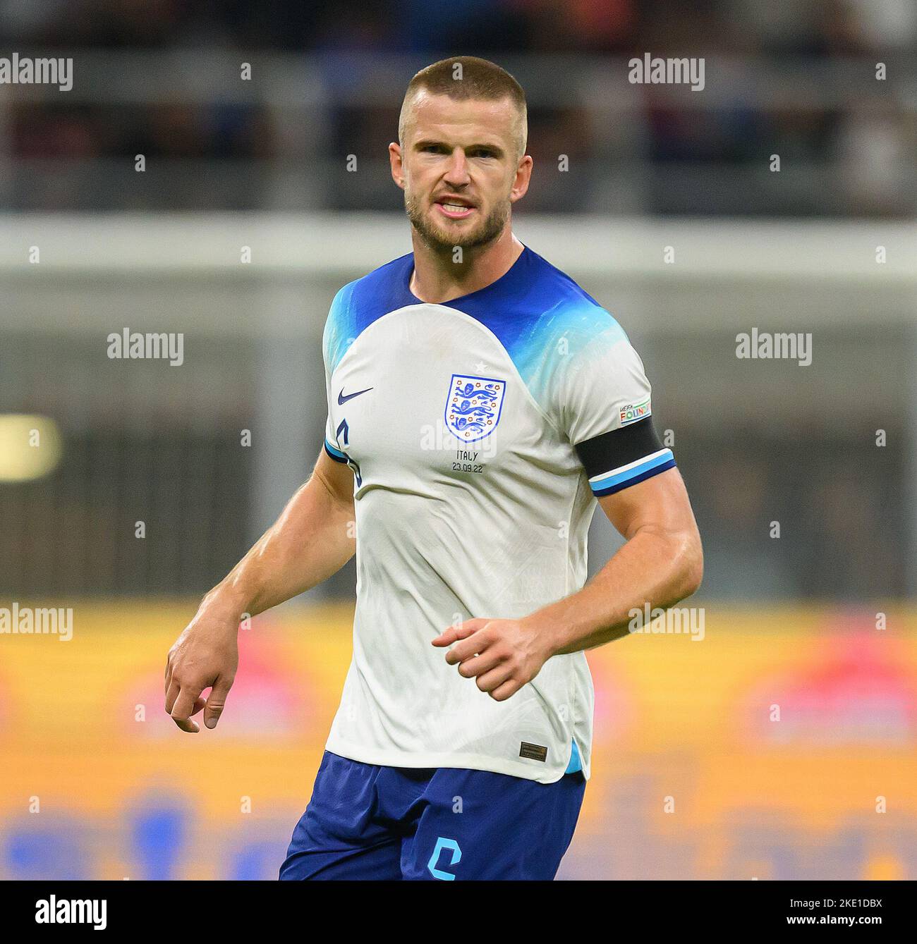 23 Oct 2022 - Italy v England - UEFA Nations League - Group 3 - San ...