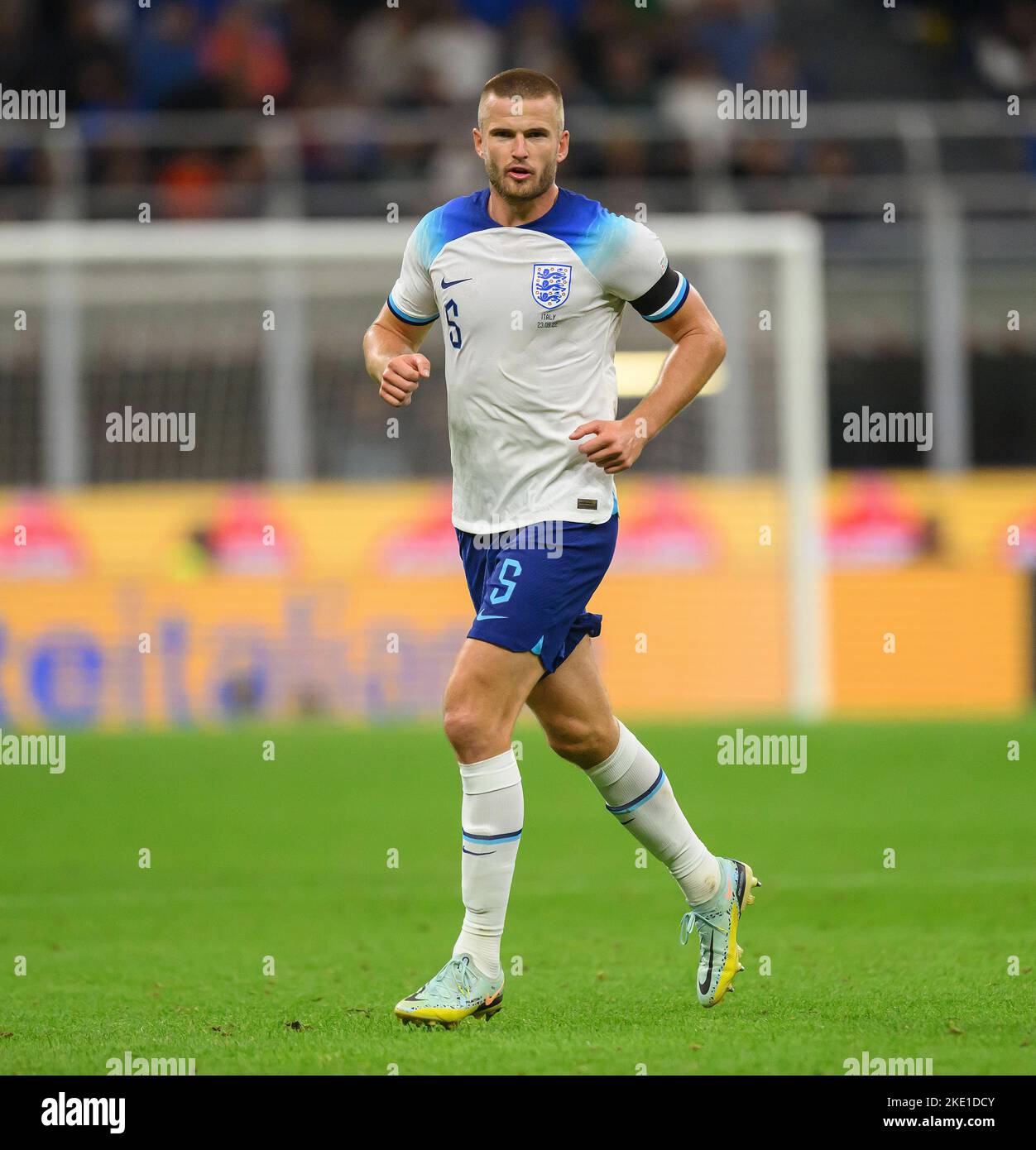 23 Oct 2022 - Italy v England - UEFA Nations League - Group 3 - San ...