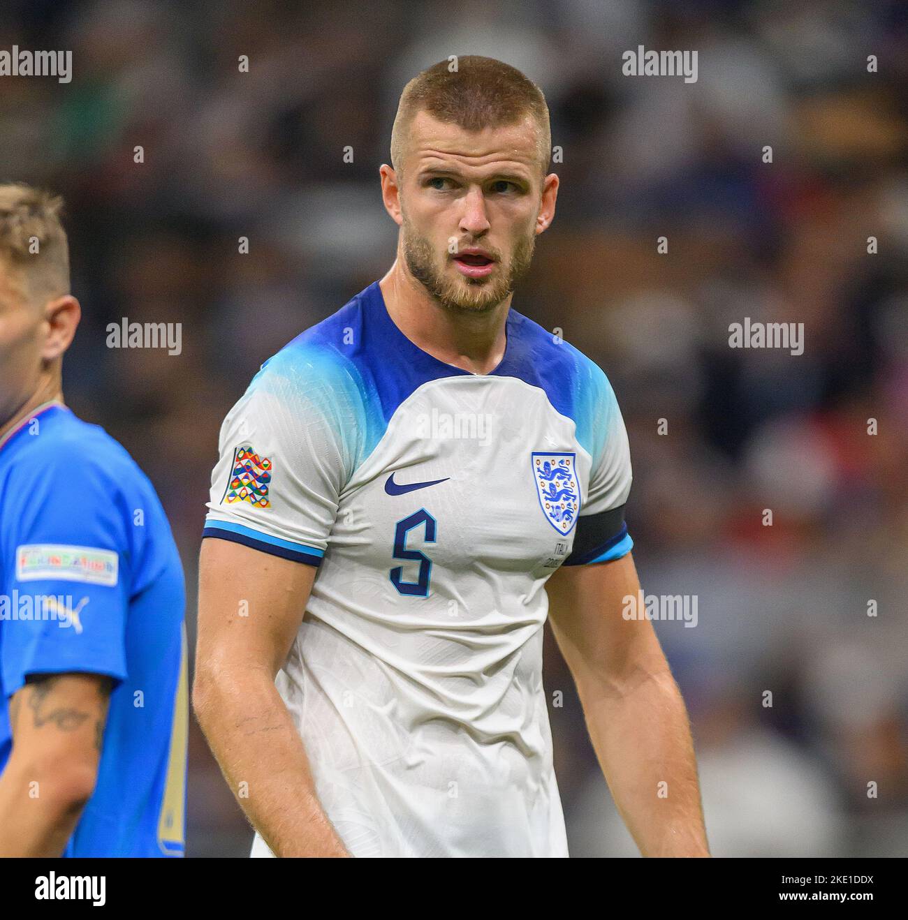 23 Oct 2022 - Italy v England - UEFA Nations League - Group 3 - San ...