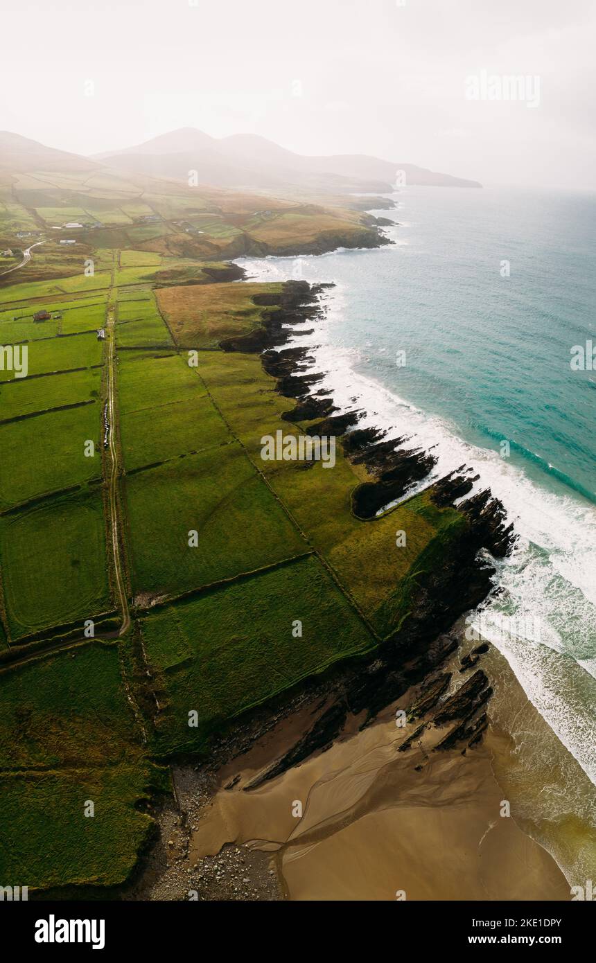St finian’s bay hi-res stock photography and images - Alamy