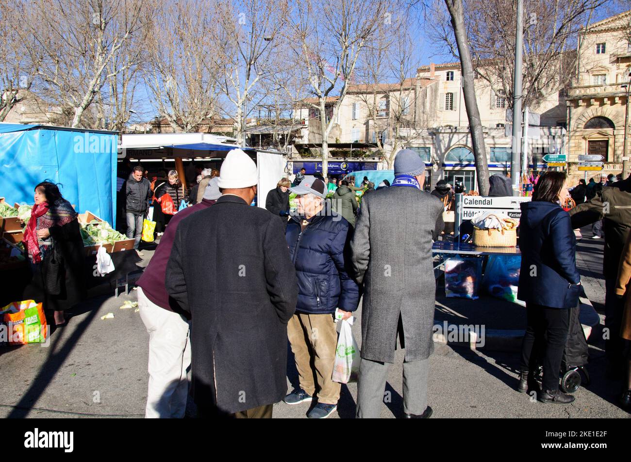 Maghrebian people hi-res stock photography and images - Alamy