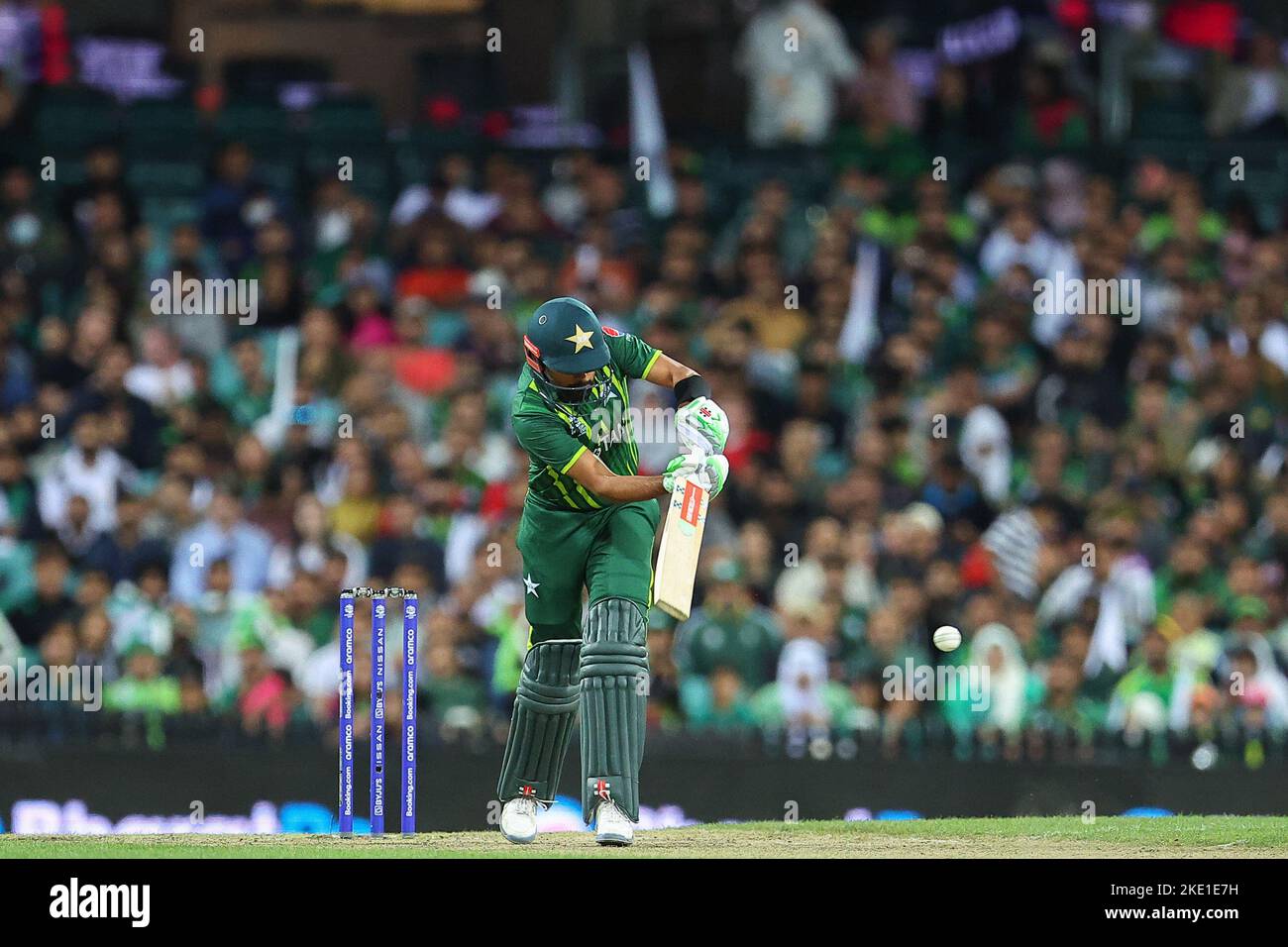 Sydney Cricket Ground, Sydney Australia: 9th November, 9th November ...