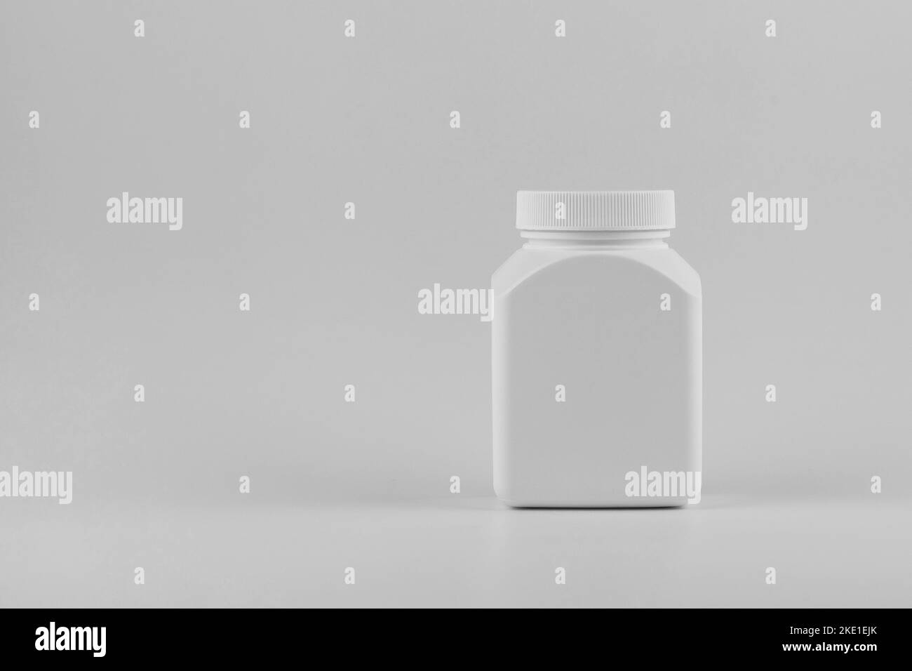 Unbranded bottle Black and White Stock Photos & Images - Alamy