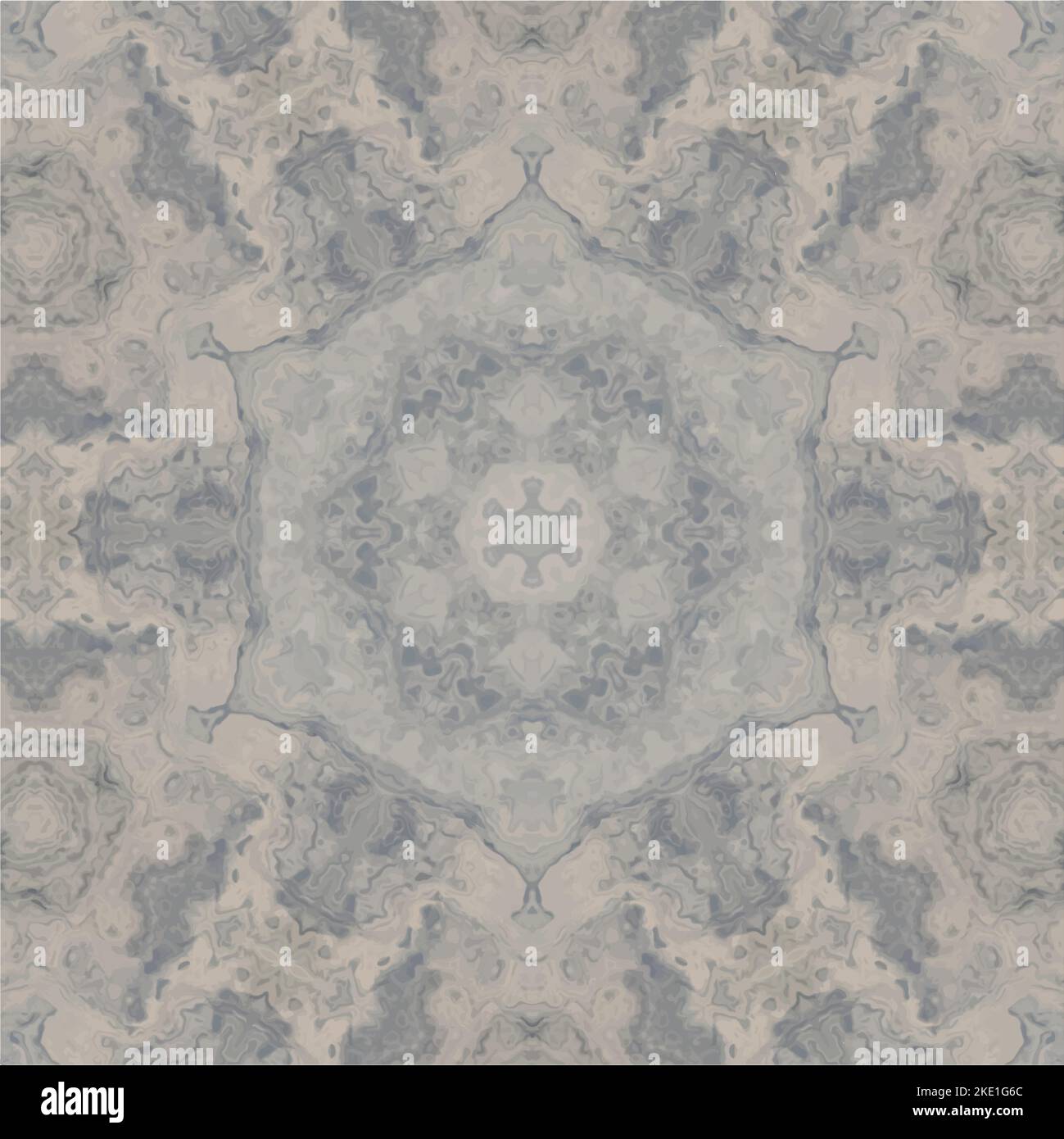 A beautiful grey pattern vector illustration, perfect for wallpapers ...