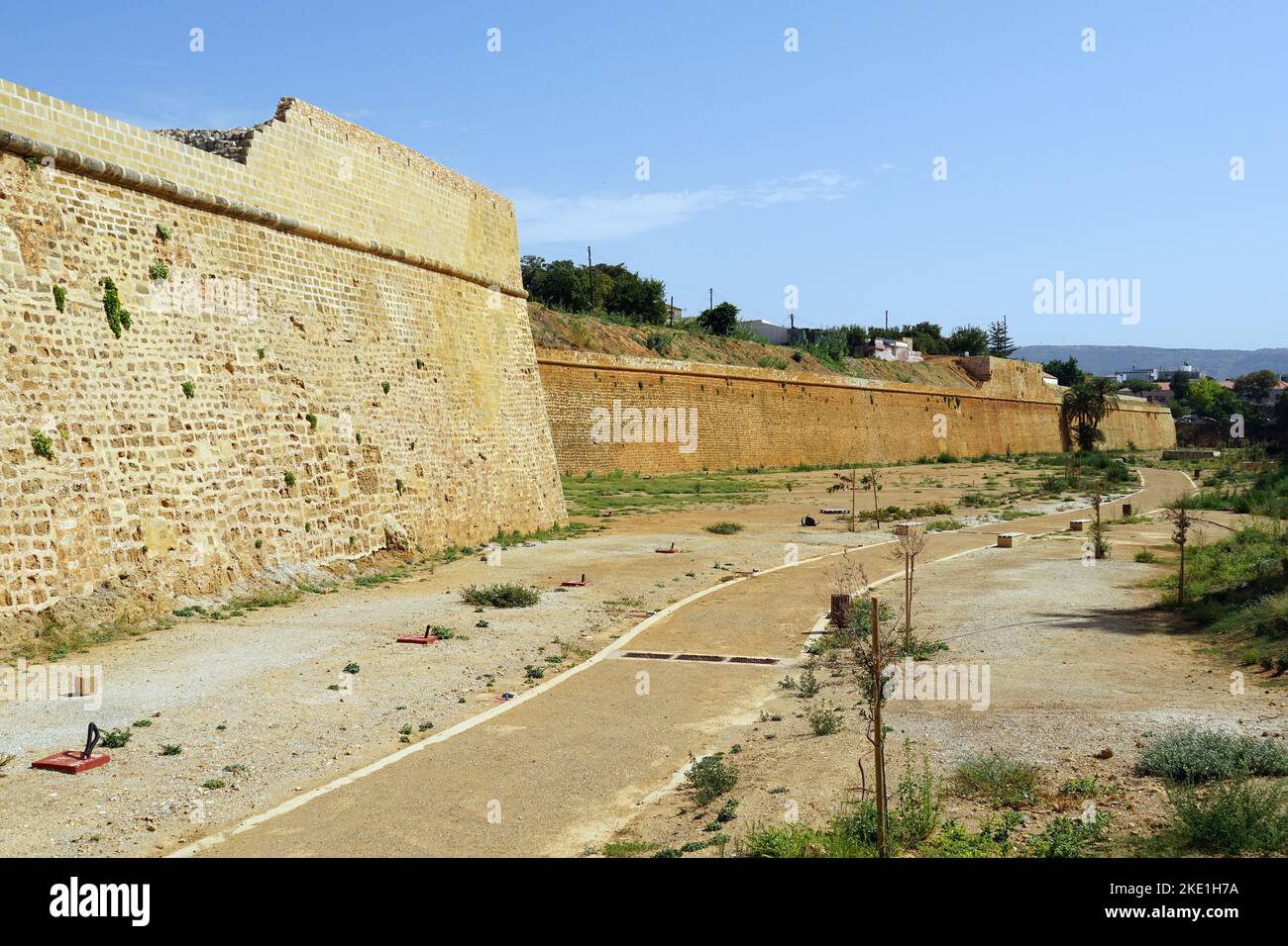 Chania firka hi-res stock photography and images - Alamy