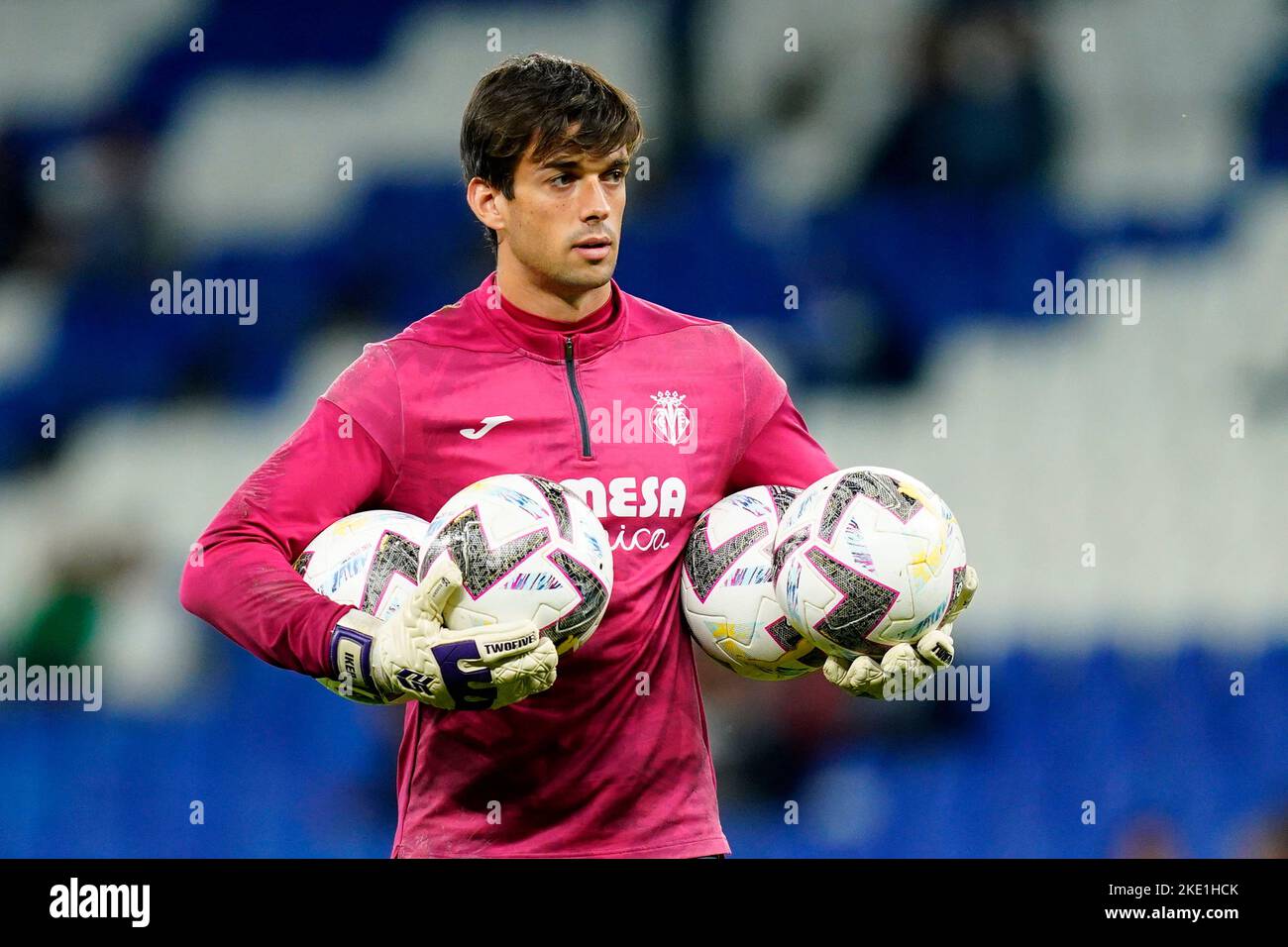 Iker alvarez hi-res stock photography and images - Alamy