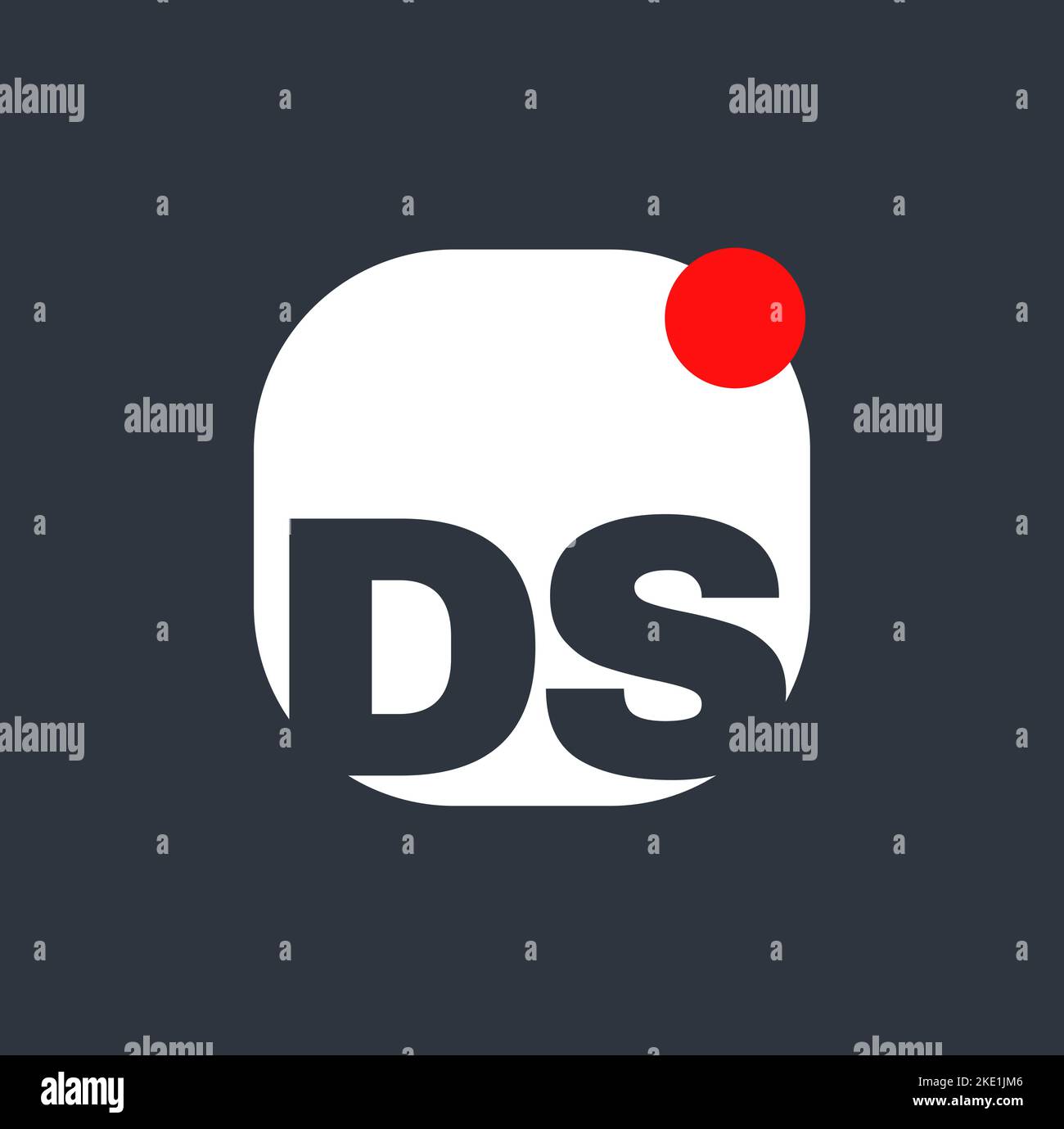 Name in capital letters Stock Vector Images - Alamy