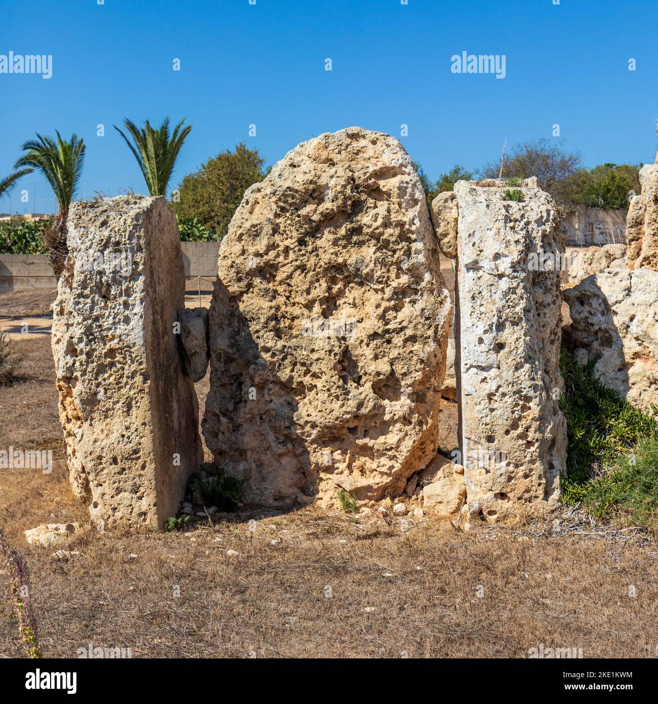 Xaghra square hi-res stock photography and images - Alamy