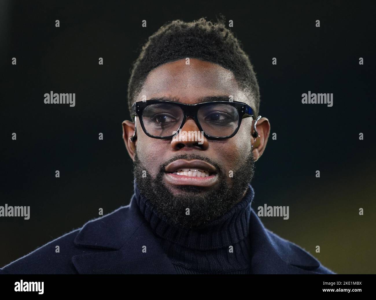 Micah richards sky hi-res stock photography and images - Alamy