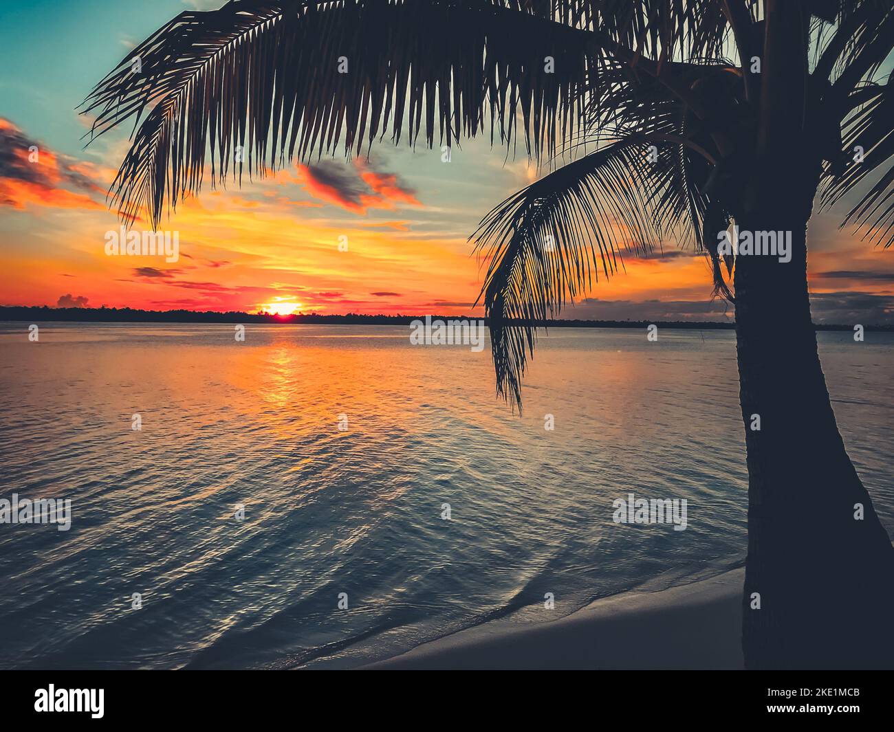 Beautiful summer nature scenery hi-res stock photography and images - Alamy