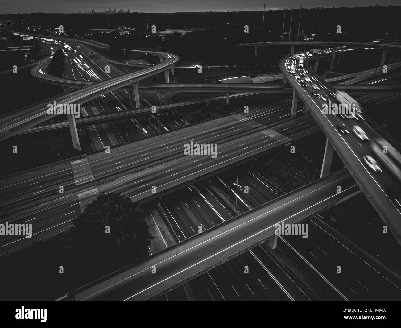 Junctions hi-res stock photography and images - Alamy