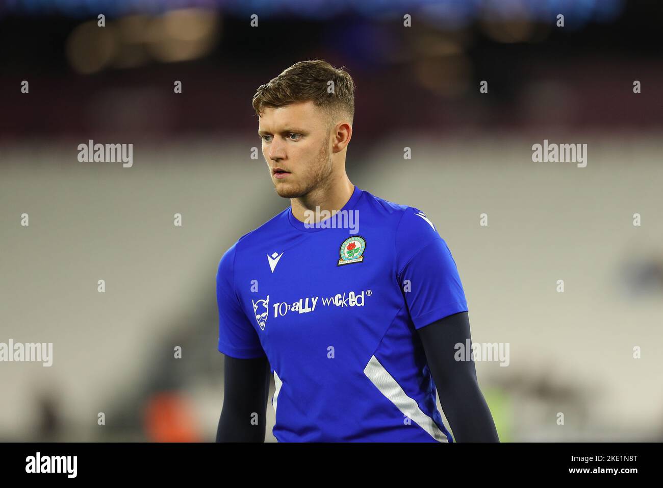 Joe hilton blackburn hi-res stock photography and images - Alamy
