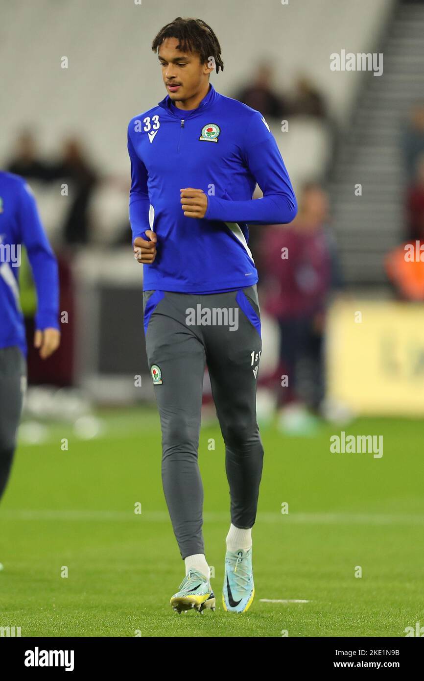 Ashley phillips blackburn hi-res stock photography and images - Alamy