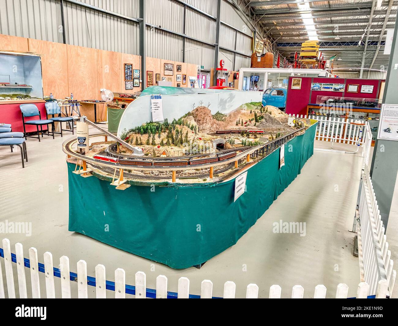 Inverell transport hi-res stock photography and images - Alamy