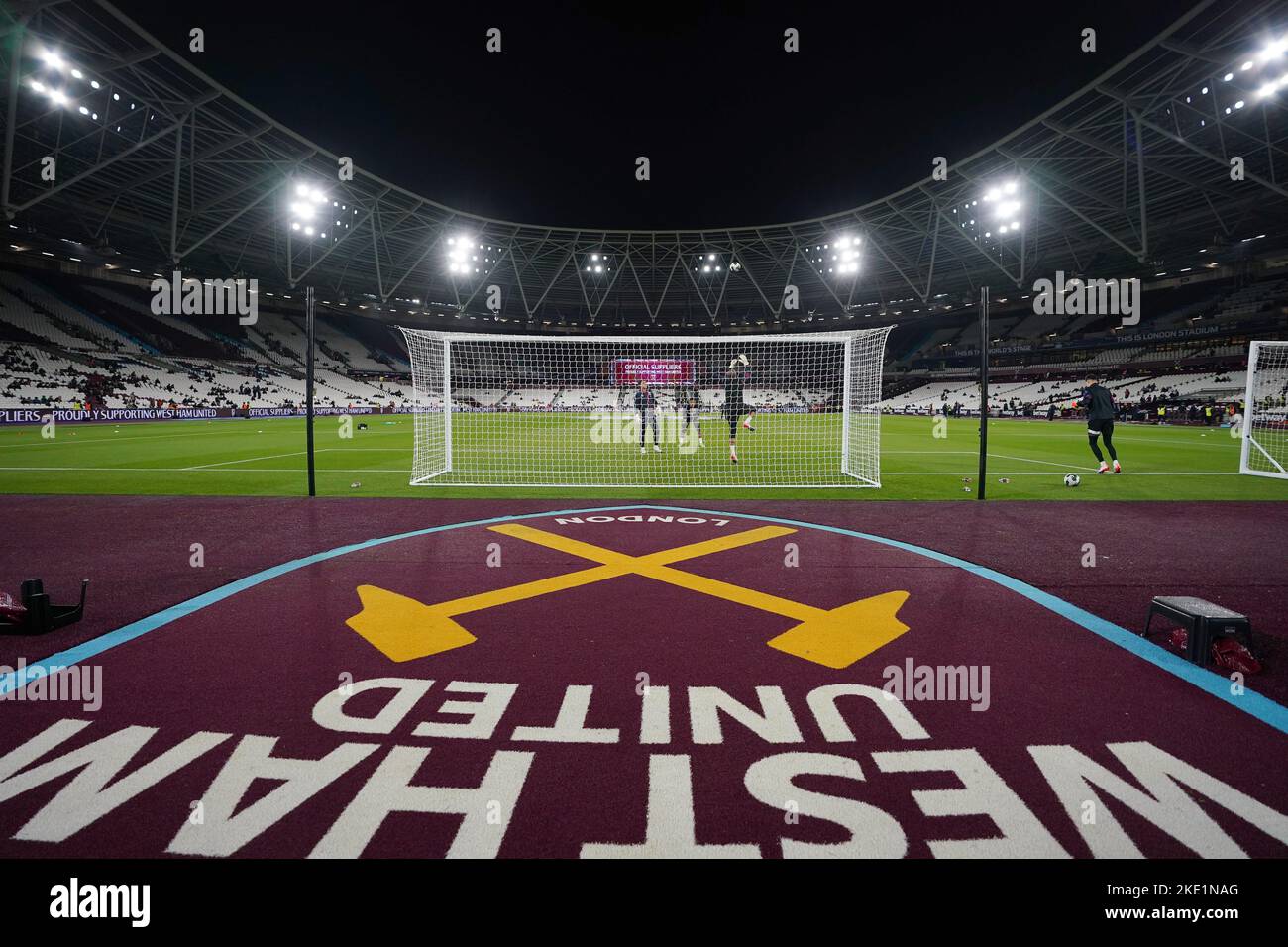 Blackburn rovers ground general view hi-res stock photography and ...
