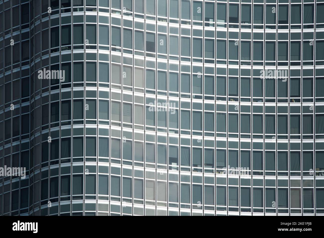 The Tai Shin Financial Tower, Renai Roundabout, Taipei, Taiwan Stock ...