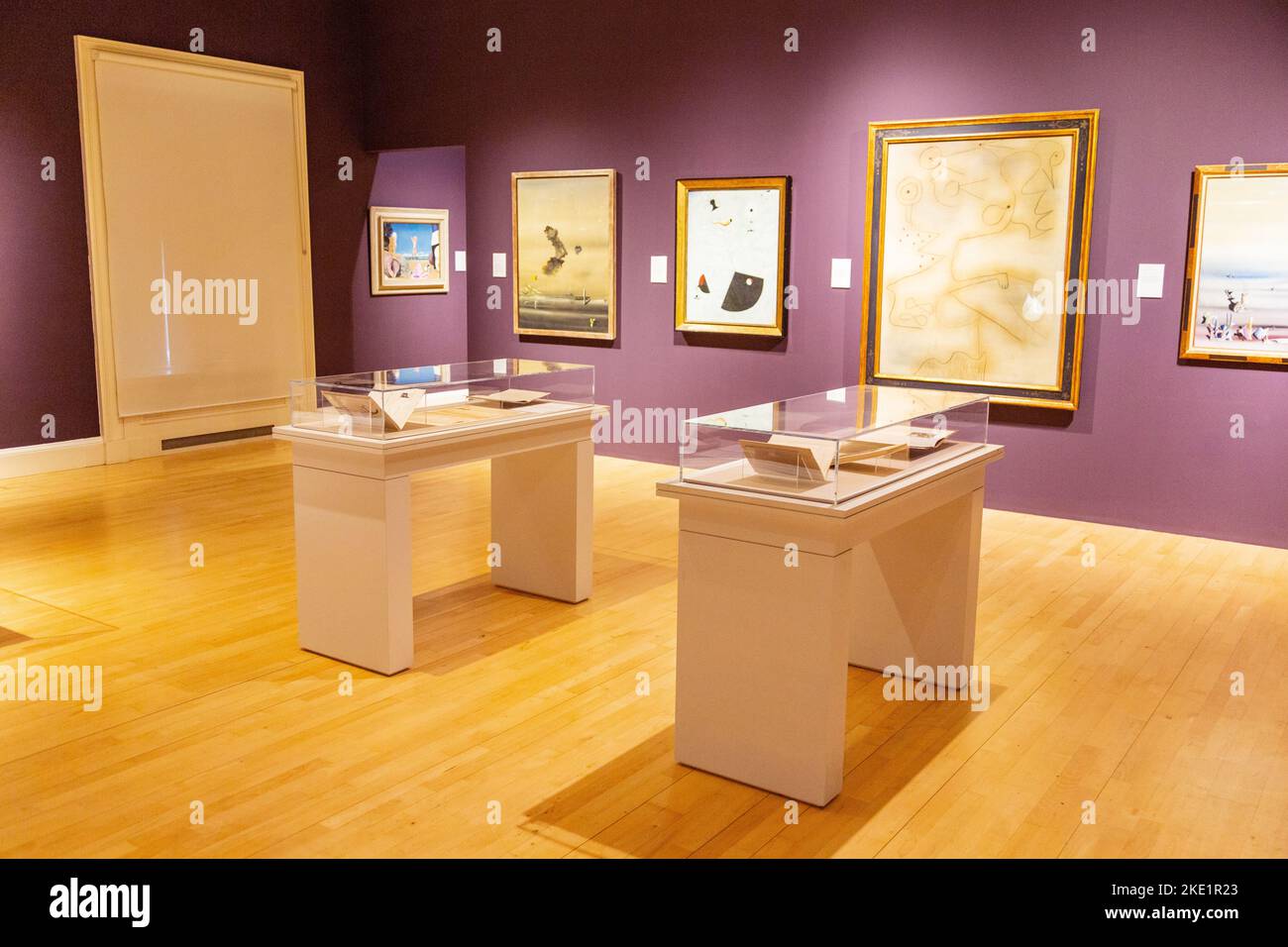 Scottish National Gallery of Modern Art, Edinburgh, Scotland, United ...