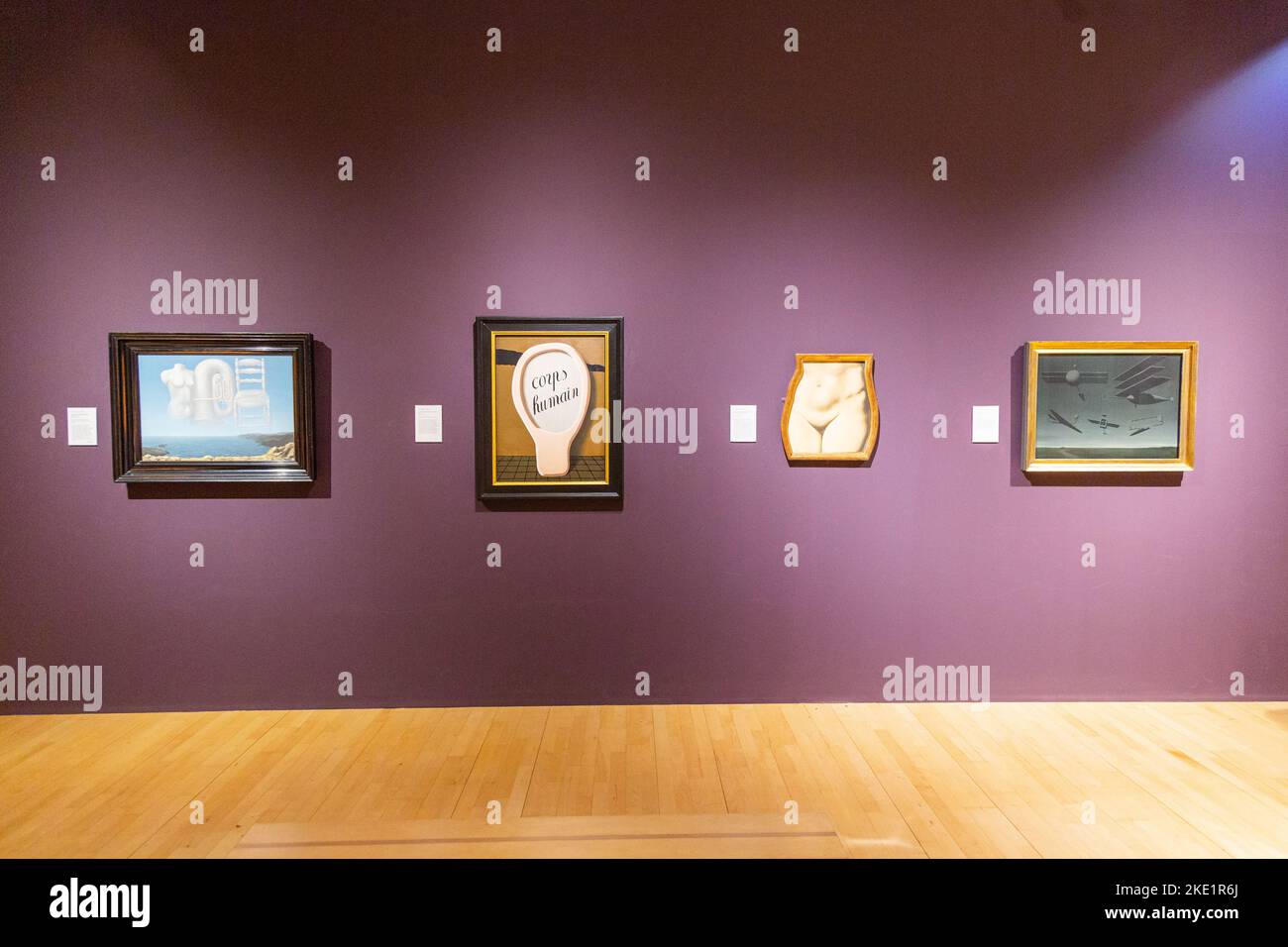 Scottish National Gallery of Modern Art, Edinburgh, Scotland, United ...