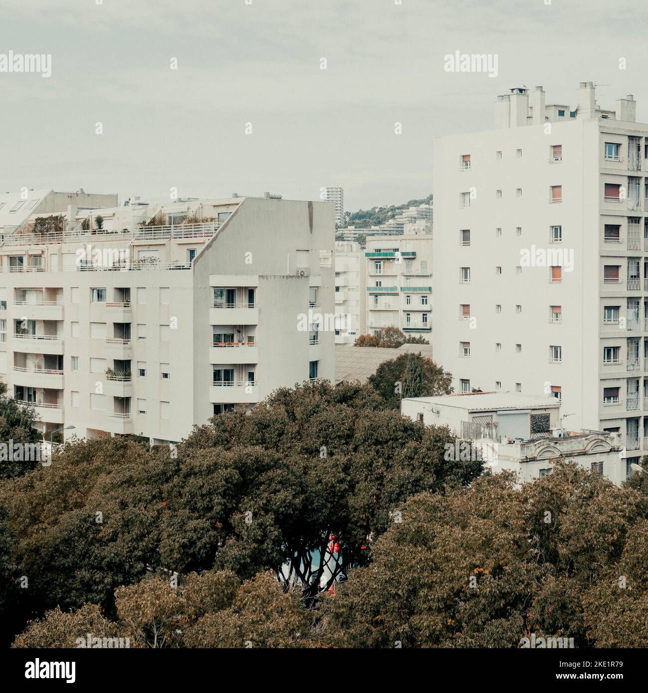 Marseille mucem history museum hi-res stock photography and images - Alamy