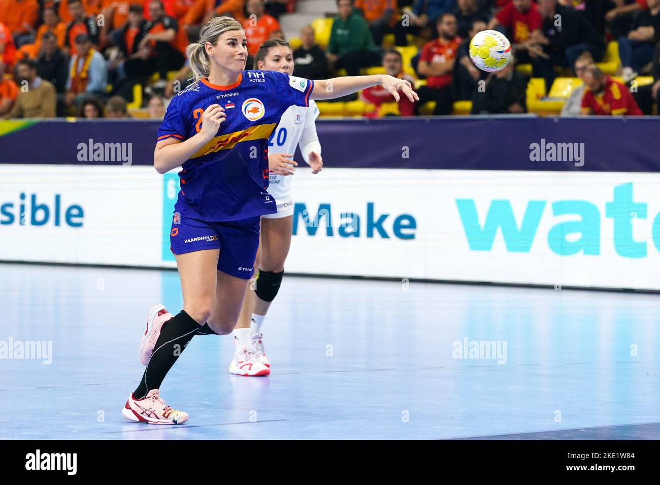 Angela malestein hi-res stock photography and images - Alamy