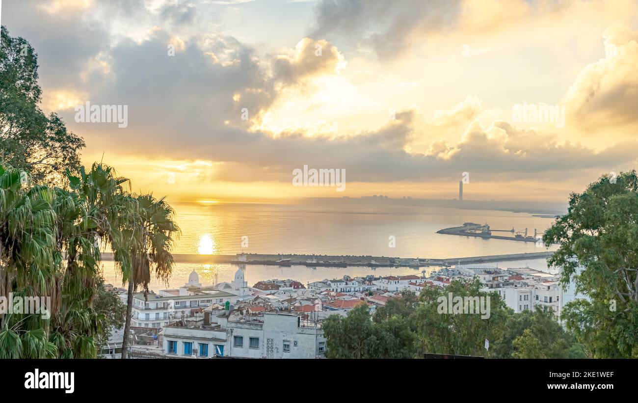 Aerial of the grand mosque hi-res stock photography and images - Alamy