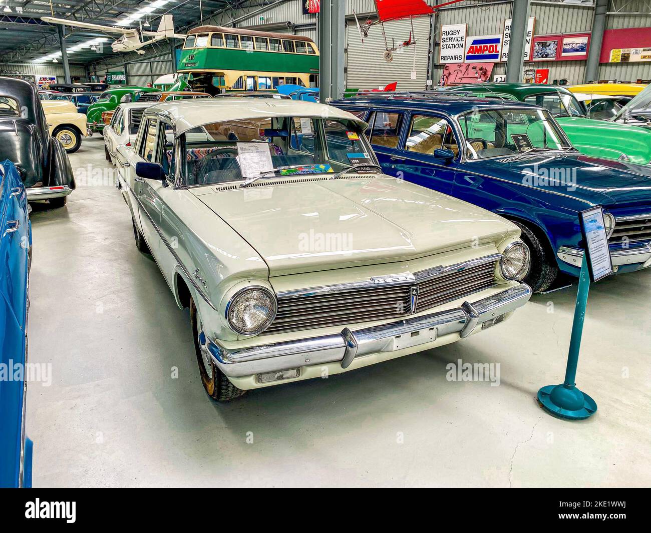 Eh holden hi-res stock photography and images - Alamy