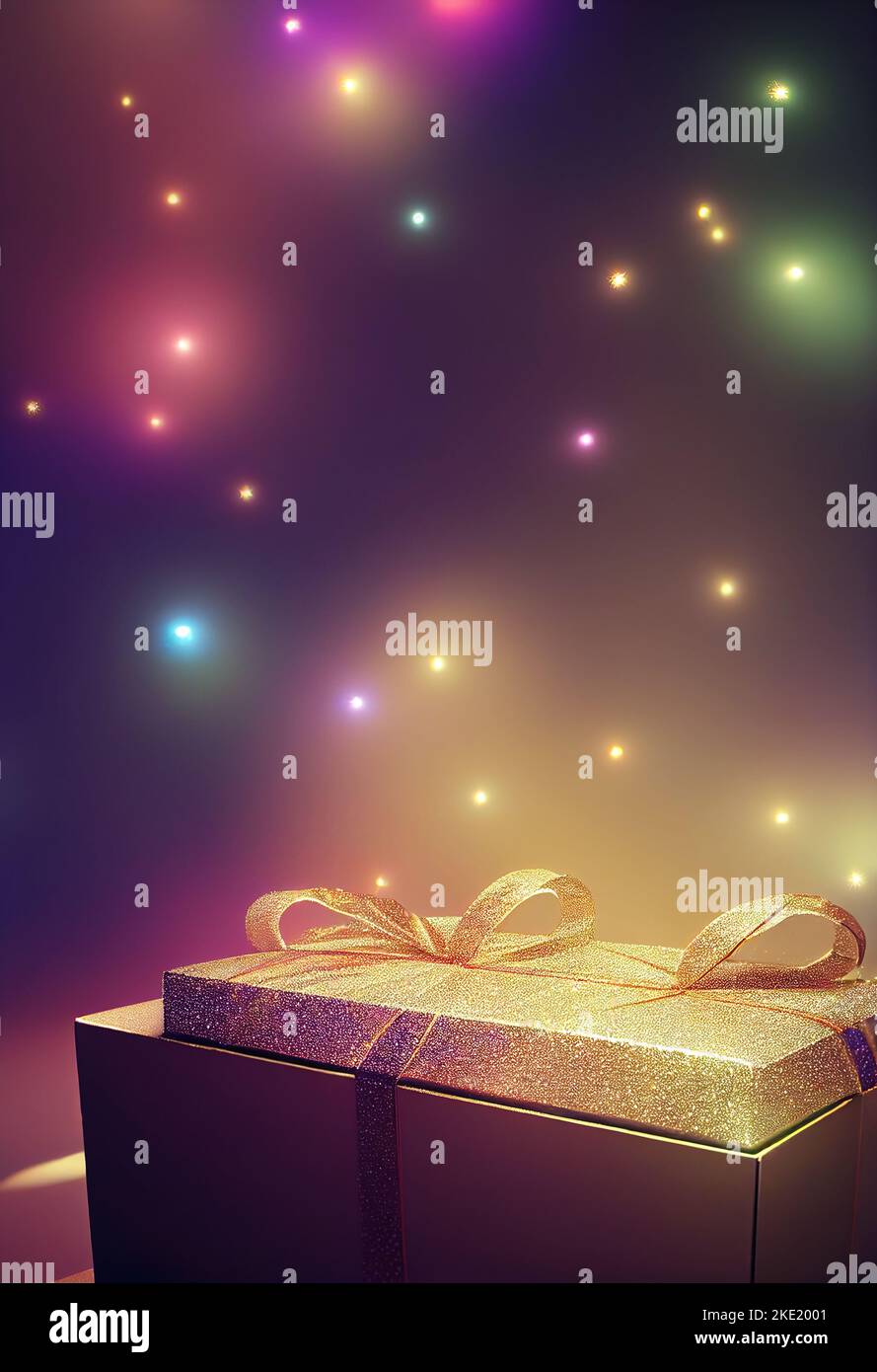 Magic boxes hi-res stock photography and images - Alamy