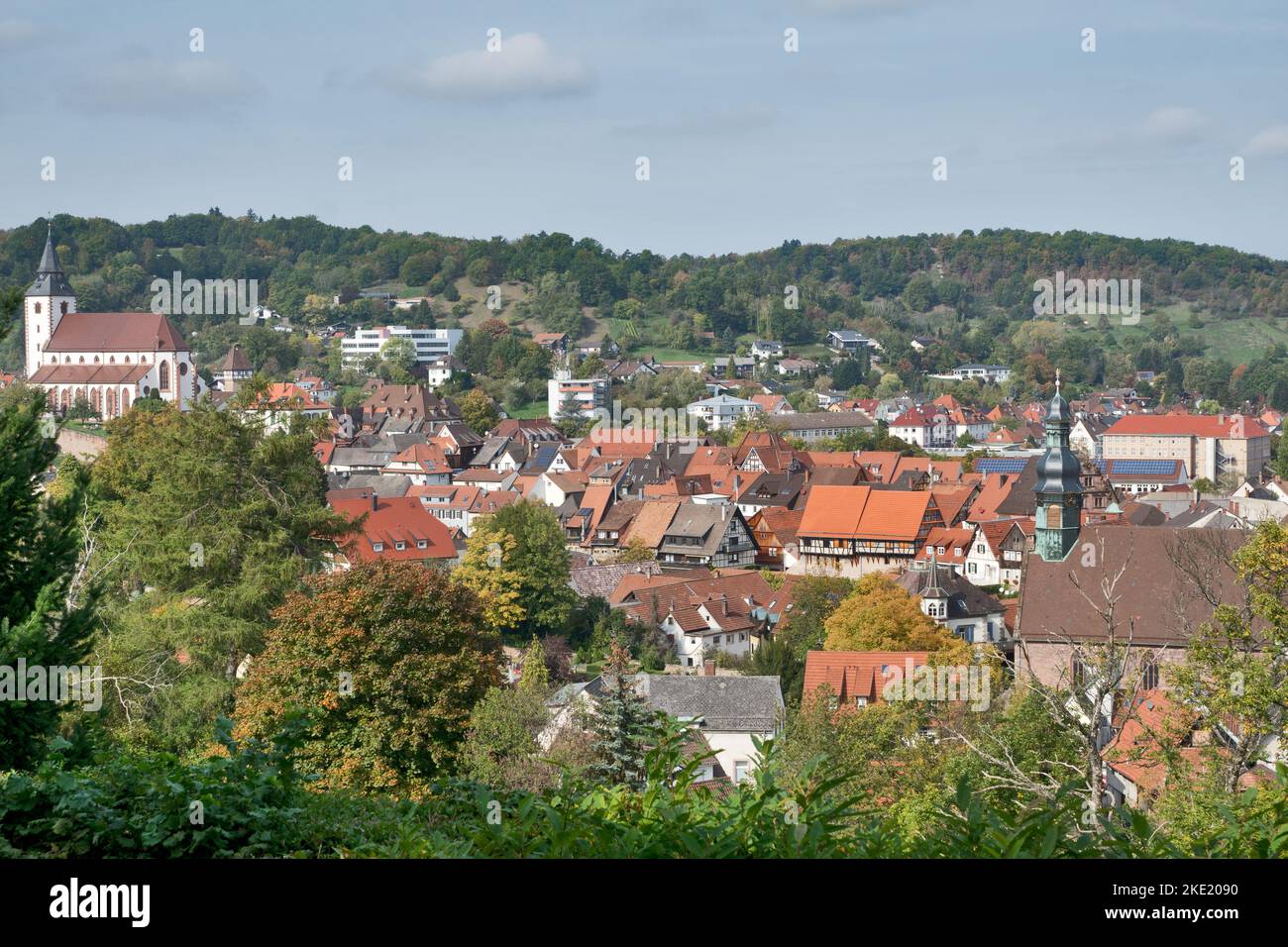 Gernsbach hi-res stock photography and images - Alamy