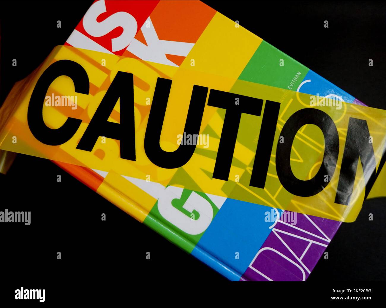 Censored book hi-res stock photography and images - Alamy