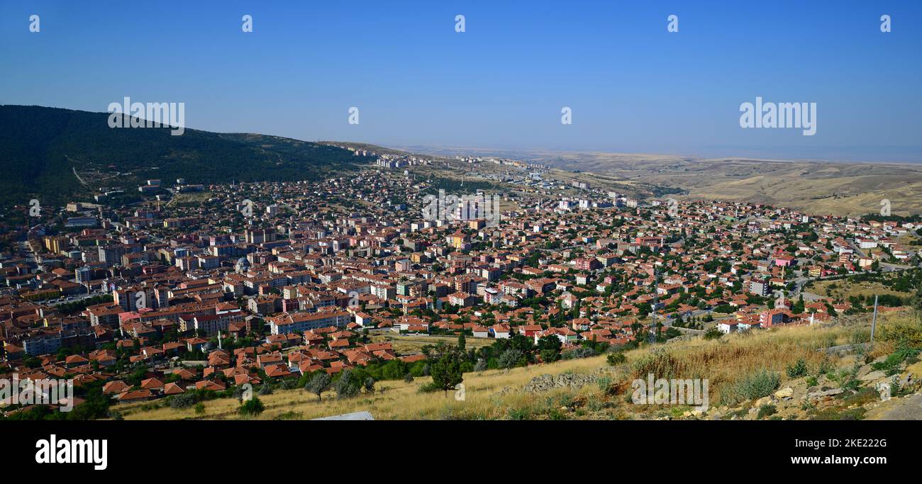 Yozgat photos hi-res stock photography and images - Alamy